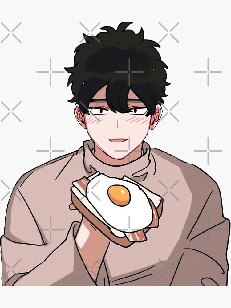 "yohan sign" Sticker by joseffa1 | Redbubble