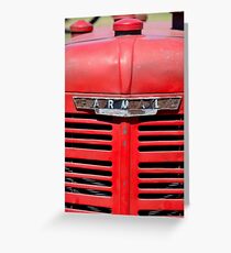 Farmall: Gifts & Merchandise | Redbubble