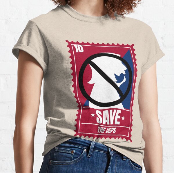 Postal 2 Women's T-Shirts & Tops | Redbubble