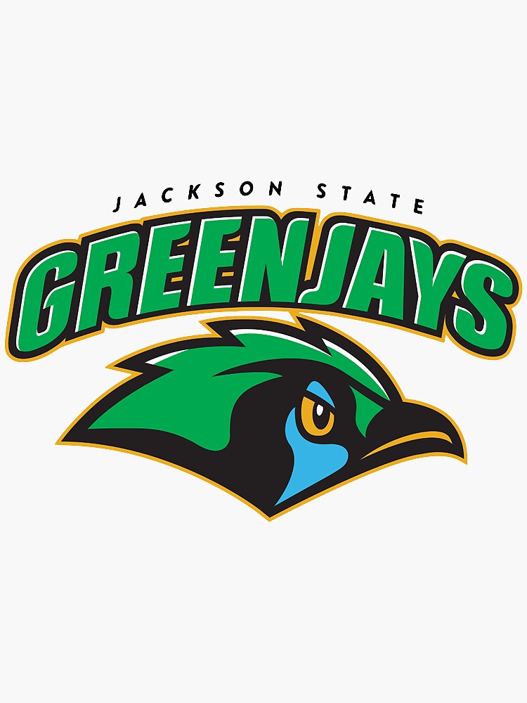 "Jackson State Community College" Sticker for Sale by ashpaigebow ...