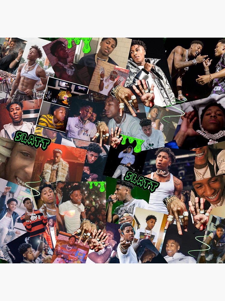 Slat Merch & Gifts for Sale | Redbubble