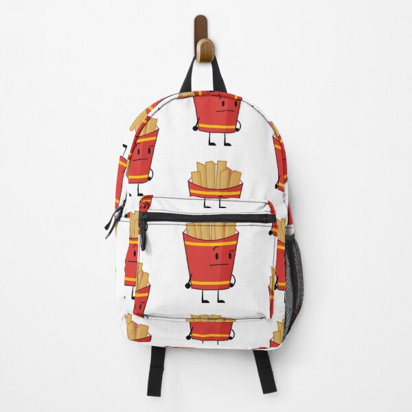 Bfb Backpacks | Redbubble
