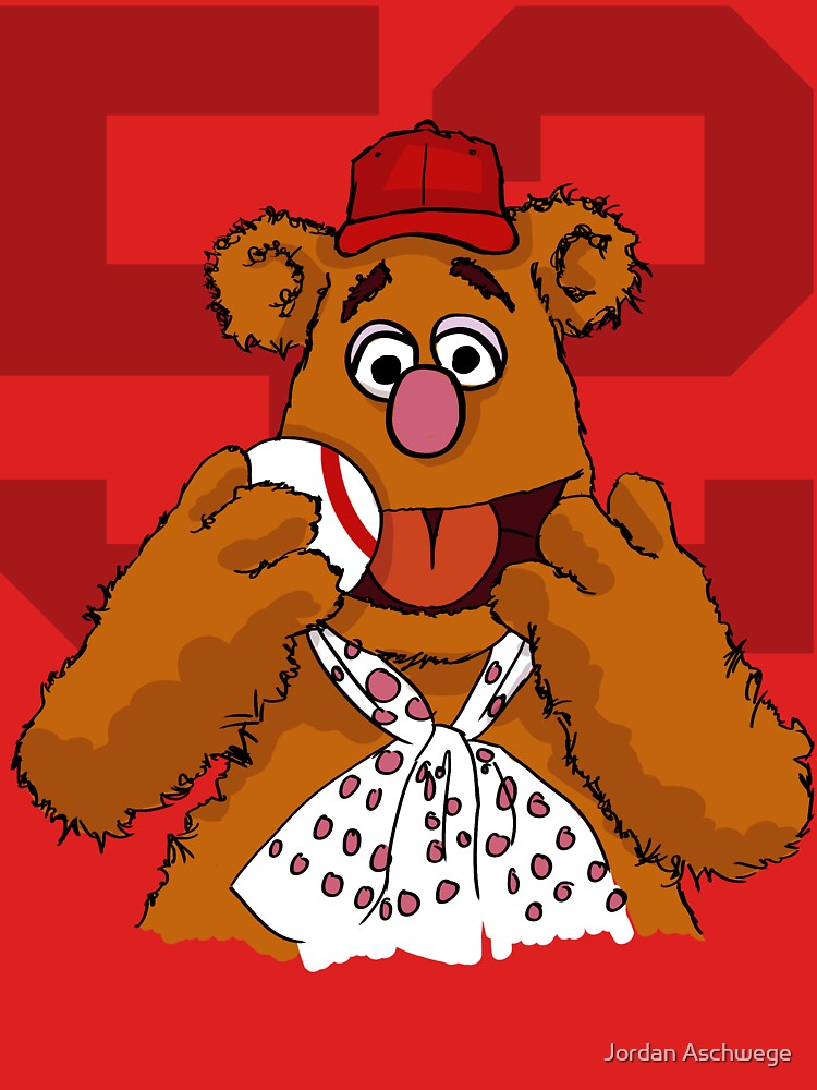 "Wacha Wacha!" T-shirt for Sale by schwigg | Redbubble | wacha t-shirts ...