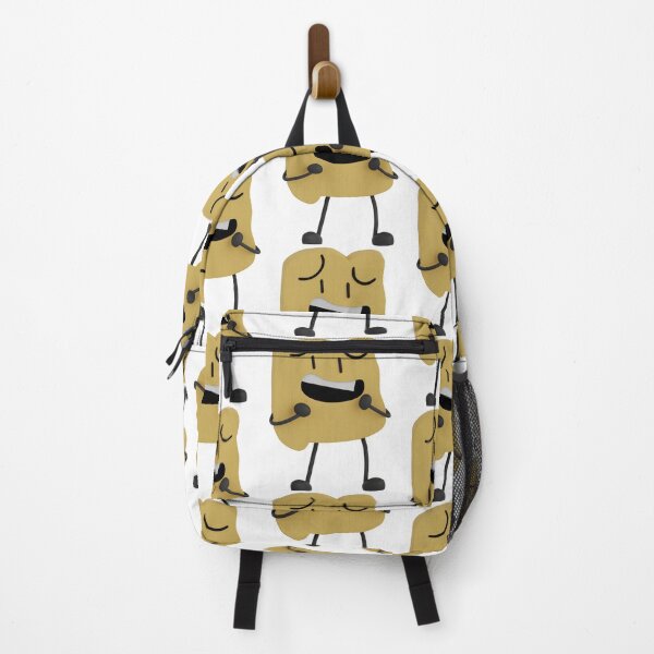 Bfb Backpacks | Redbubble