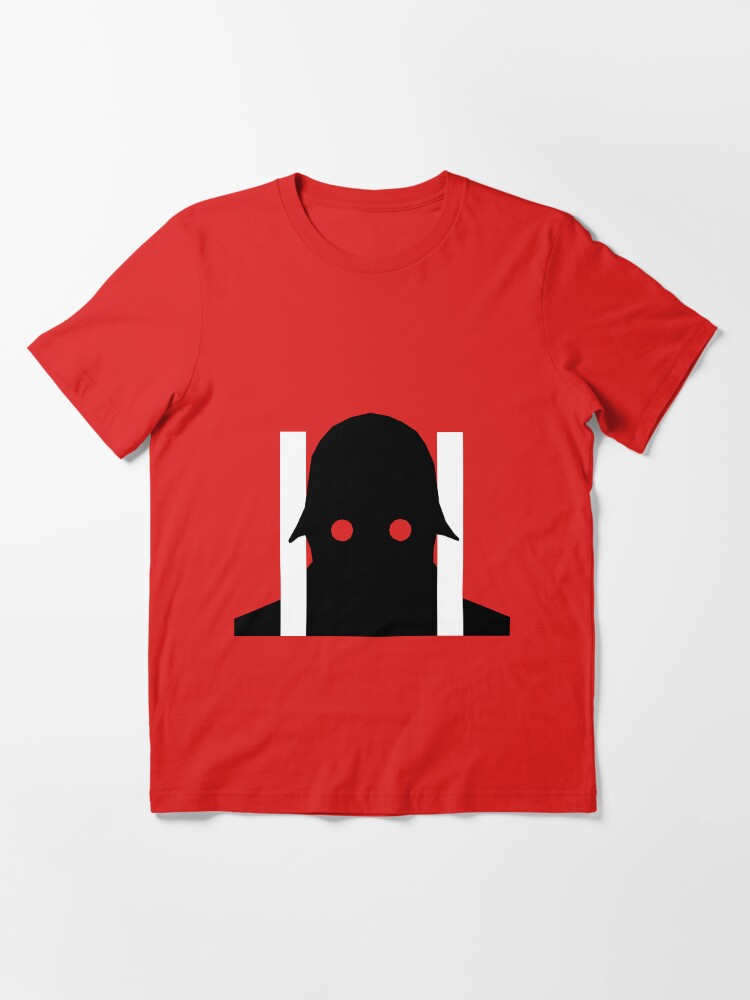 "Wolfenstein" T-shirt for Sale by kentliau | Redbubble | wolfenstein t ...