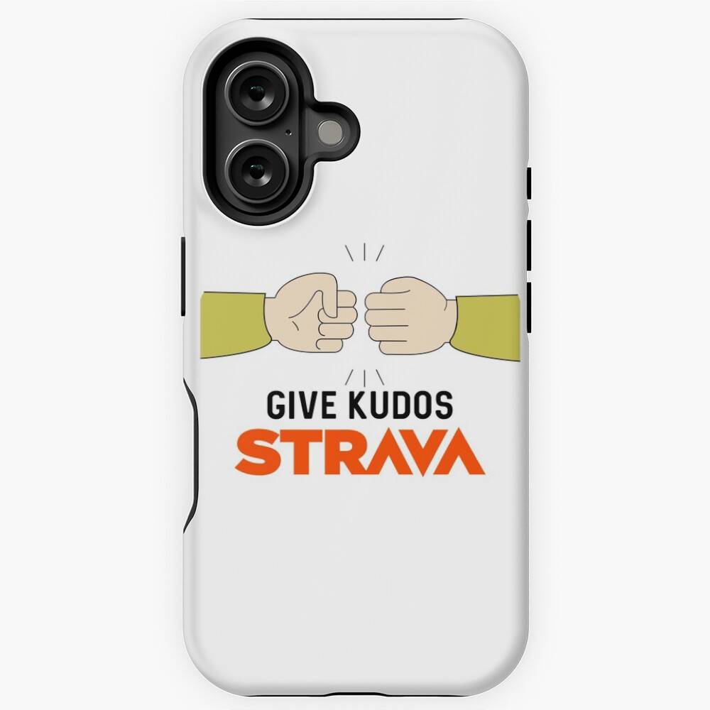 "Strava Give Kudos" Socks for Sale by RyanAnt | Redbubble