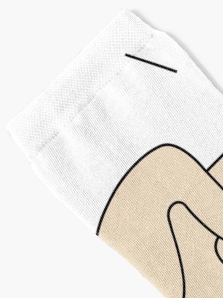 "Strava Give Kudos" Socks for Sale by RyanAnt | Redbubble