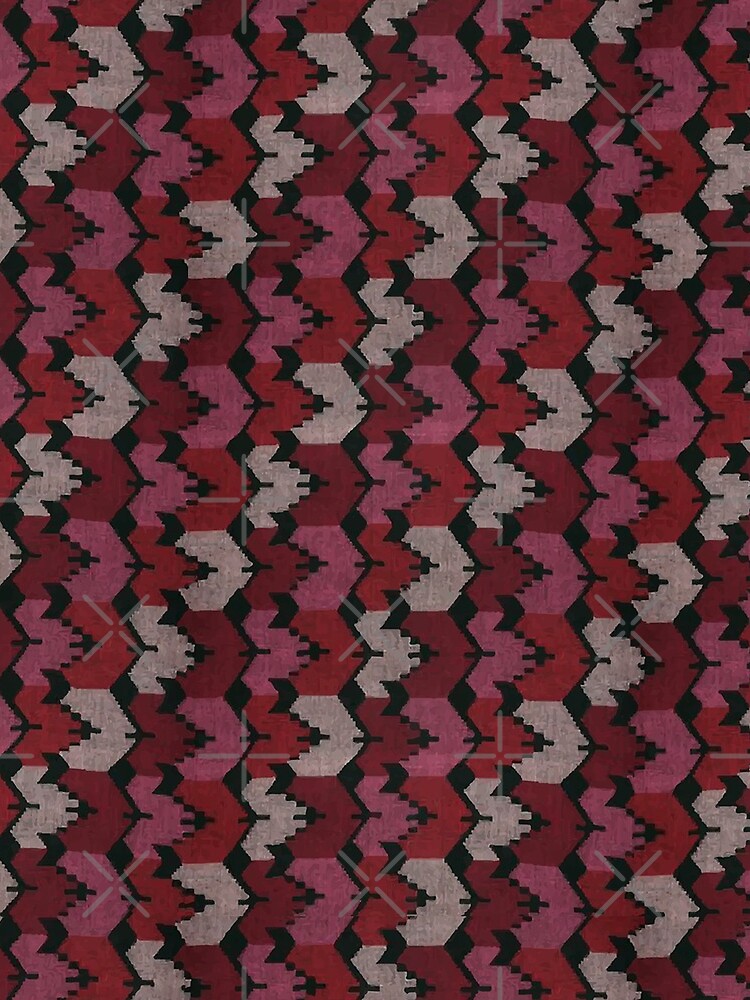 "Nepali Dhaka Printed design" Mini Skirt for Sale by Maicha | Redbubble