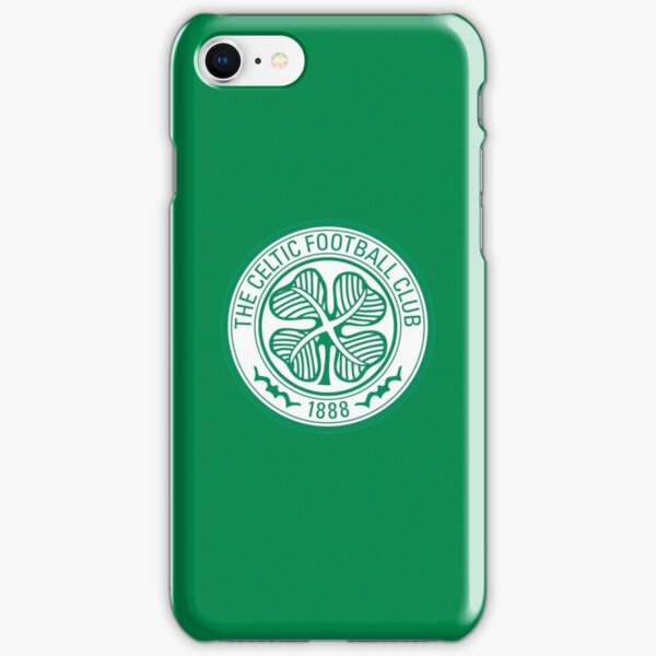 Celtic Fc iPhone cases & covers | Redbubble