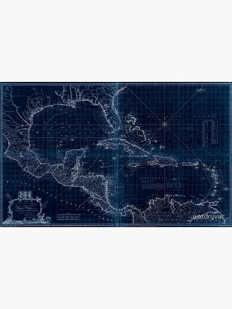 American Revolutionary War Era Maps 1750-1786 974 To His Royal Highness ...