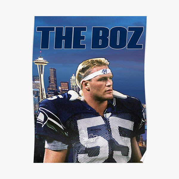 Brian Bosworth Posters | Redbubble