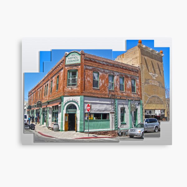 Jerome Arizona Gifts & Merchandise | Redbubble