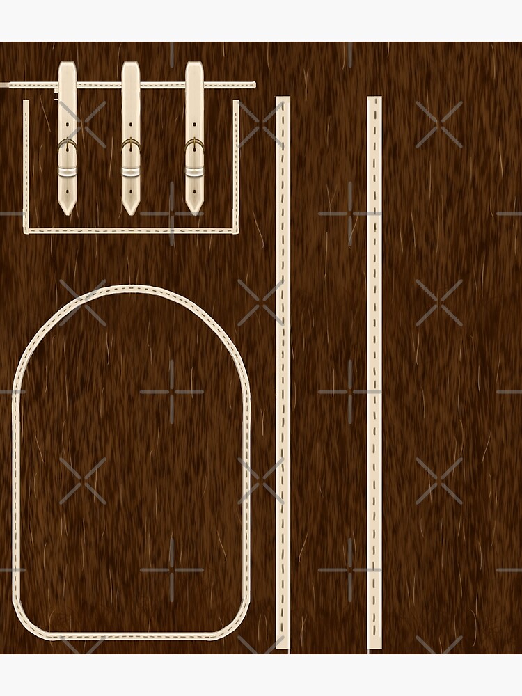 "Napoleonic French backpack" Backpack for Sale by SimonBauwelinck ...