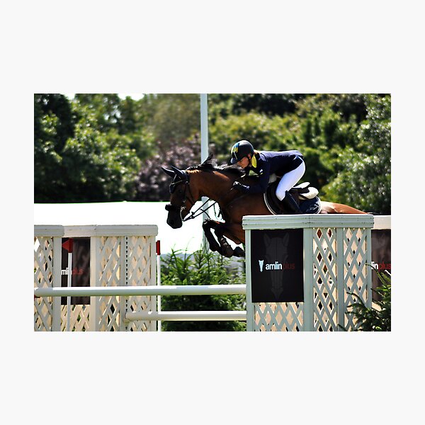 Hickstead Gifts & Merchandise for Sale | Redbubble