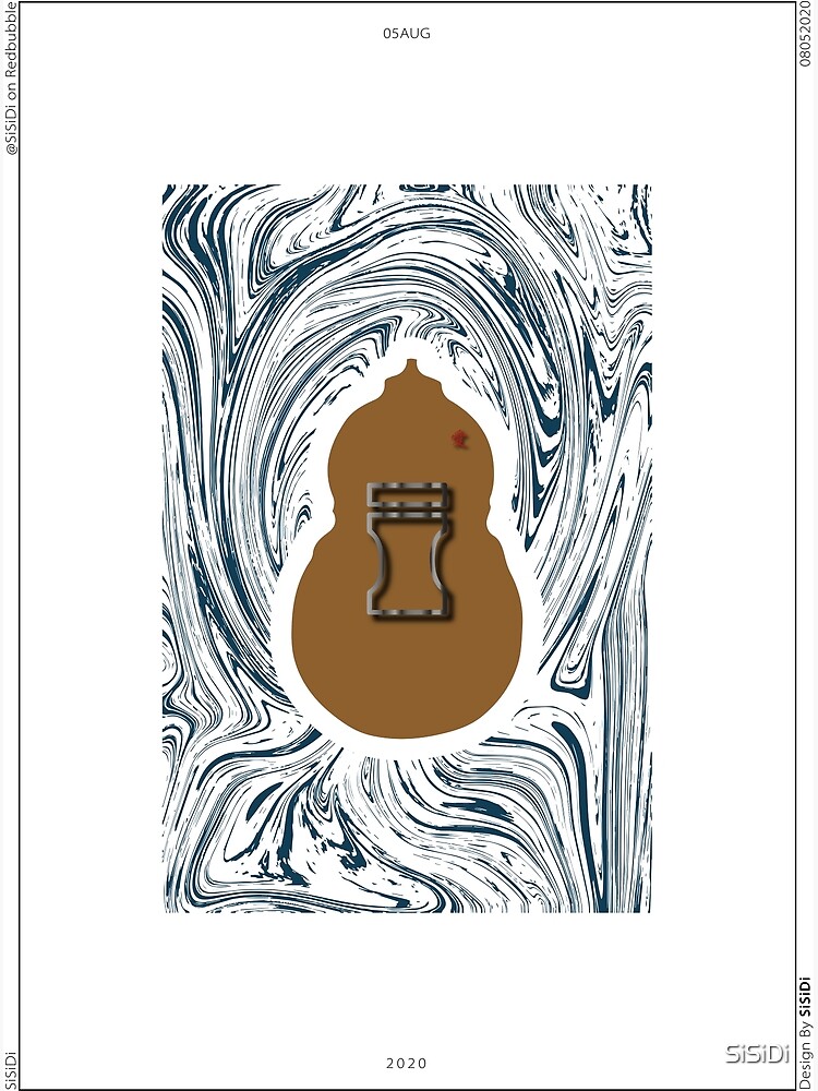 "Village Symbol (Hidden Sand Village) Deco Art" Poster for Sale by ...