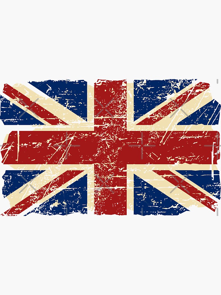 Uk Merch & Gifts for Sale | Redbubble