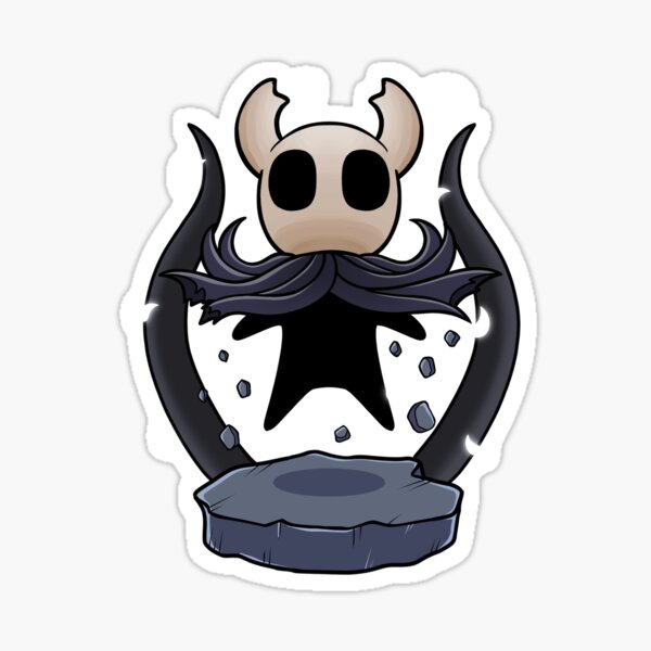 "Ascend " Sticker for Sale by JoJoMcGiggity | Redbubble