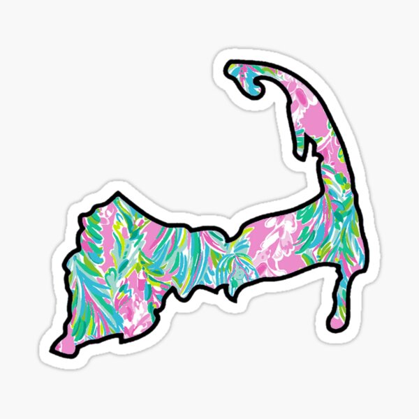 "preppy cape" Sticker for Sale by ebransford | Redbubble