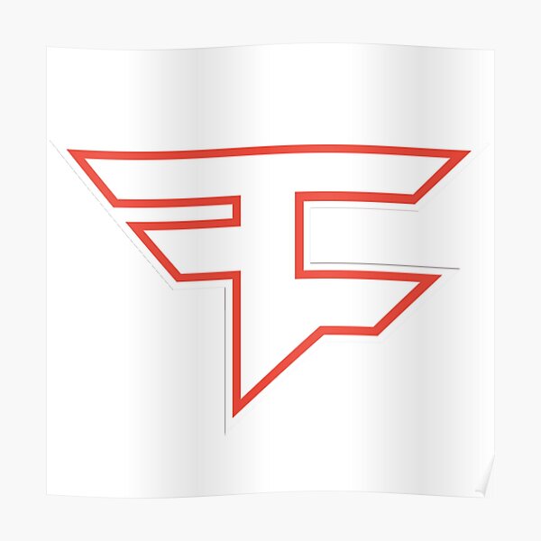 Faze Clan Posters | Redbubble