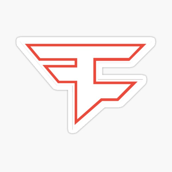 Faze Clan Stickers | Redbubble