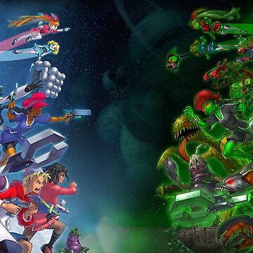 "Fusion Fall" Essential T-Shirt for Sale by joseanimates | Redbubble