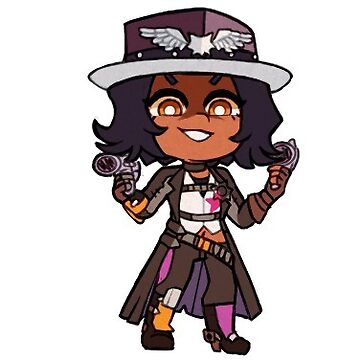 "BL set 04 - variant - Nisha Kadam" Sticker for Sale by n0rara | Redbubble