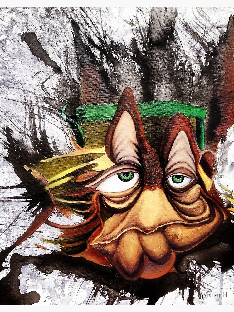 Lámina fotográfica « dijo que se llamaba Sr. Dobalina y que su padre ...