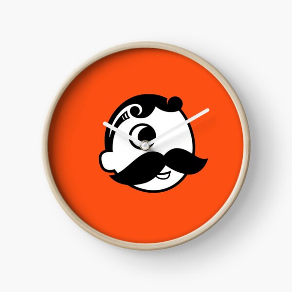 Natty Boh Clocks | Redbubble