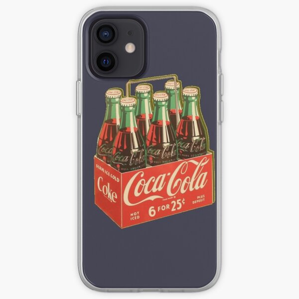 Coca Cola iPhone cases & covers | Redbubble