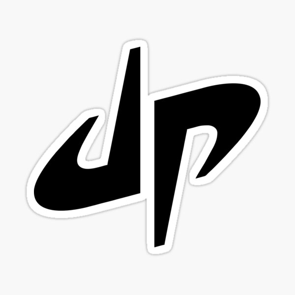 Dude Perfect Stickers | Redbubble