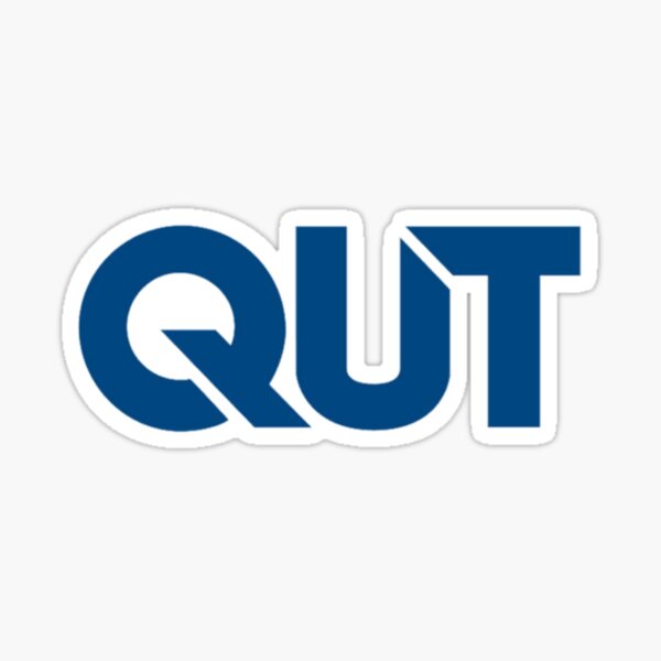 Qut Gifts & Merchandise for Sale | Redbubble