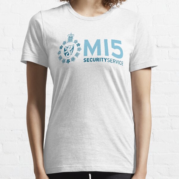 Mi5 Gifts & Merchandise | Redbubble