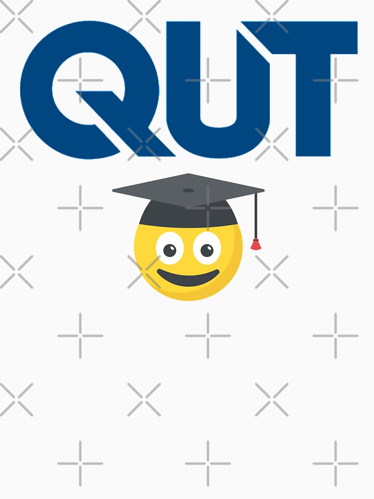 "QUT Graduation" Pullover Hoodie for Sale by RyanAnt | Redbubble