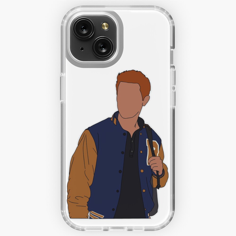 "Archie, Archie, Archie" Sticker for Sale by Hannah Rogers | Redbubble