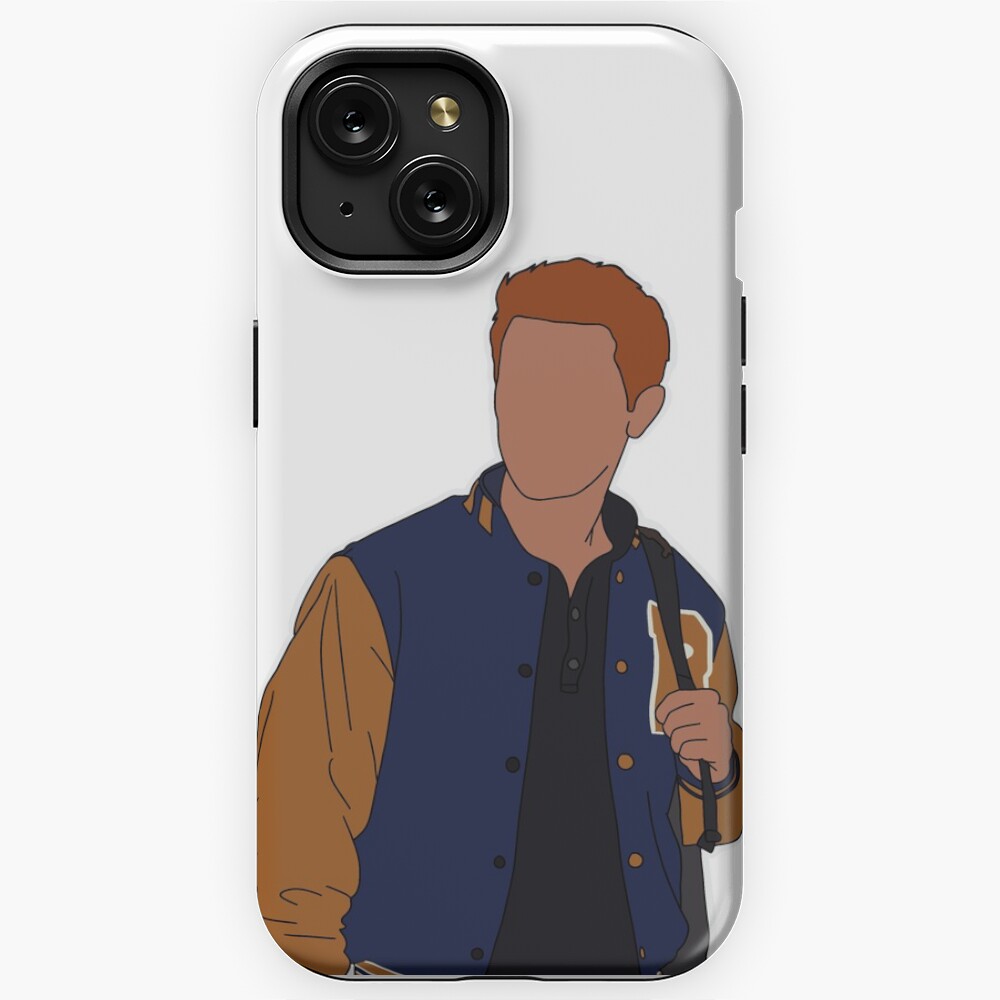 "Archie, Archie, Archie" Sticker for Sale by Hannah Rogers | Redbubble
