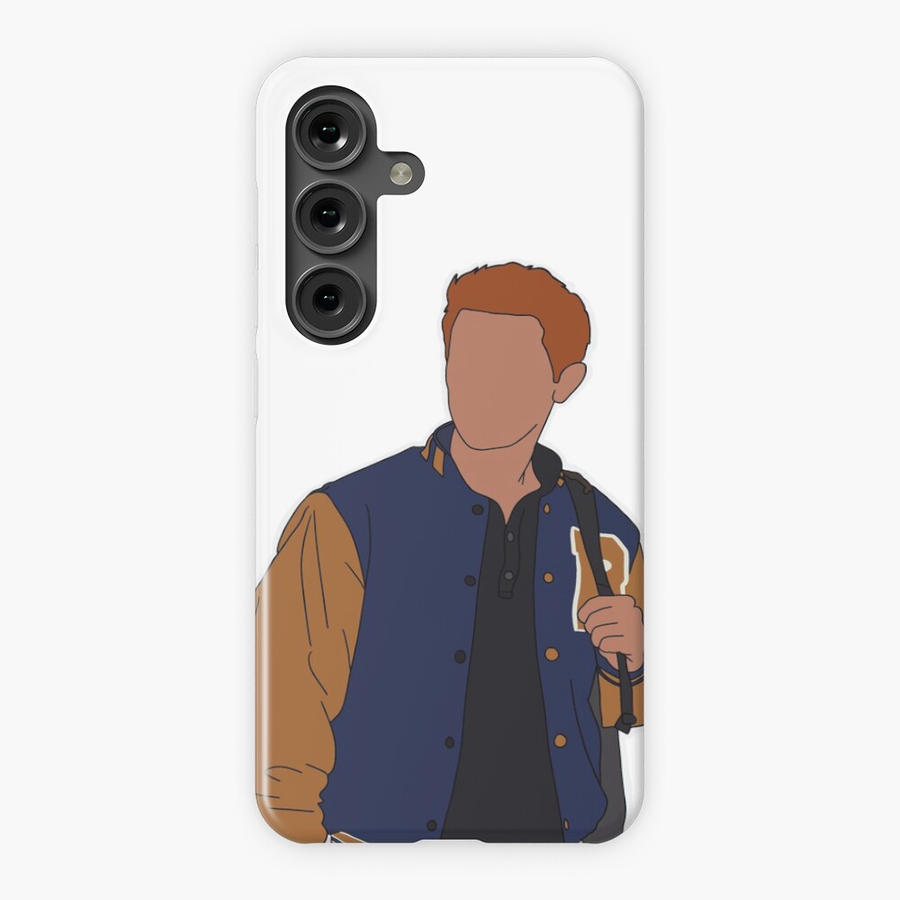 "Archie, Archie, Archie" Sticker for Sale by Hannah Rogers | Redbubble