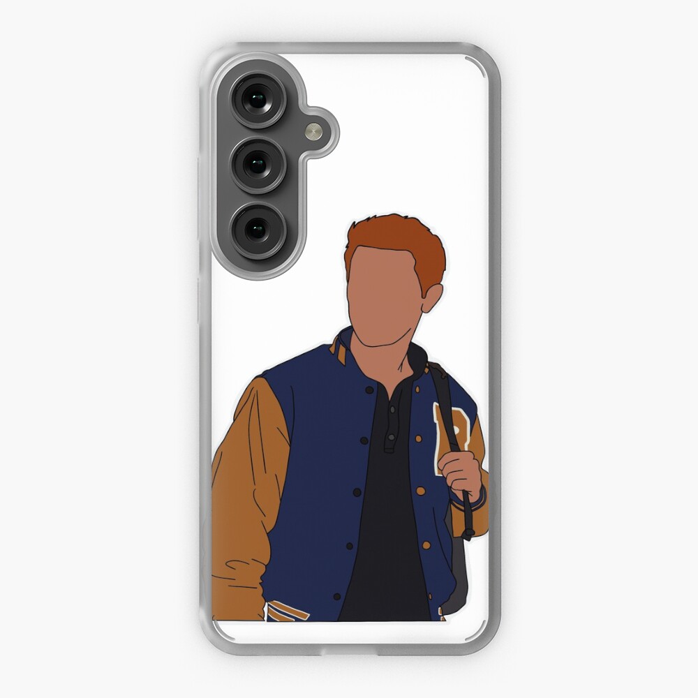 "Archie, Archie, Archie" Sticker for Sale by Hannah Rogers | Redbubble