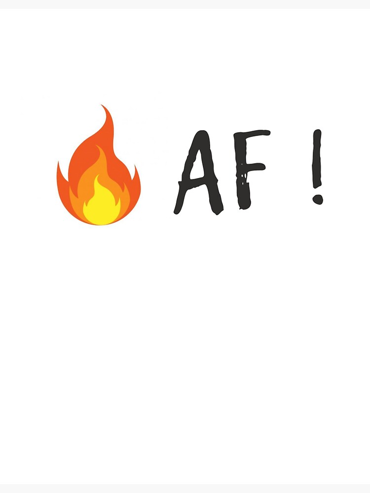"LIT AF GRAPHIC DESIGN" Sticker for Sale by SarVasva | Redbubble