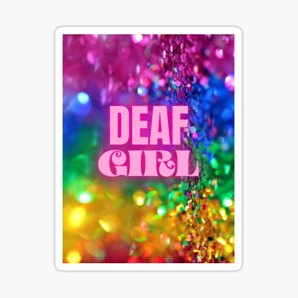 deafgirlsart Shop | Redbubble