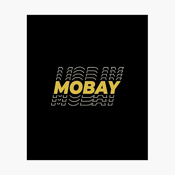 Mobay Gifts & Merchandise | Redbubble