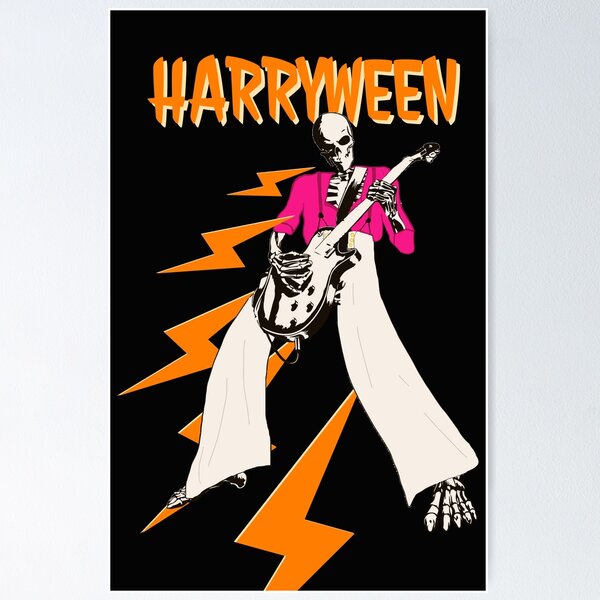 Harryween Gifts & Merchandise for Sale | Redbubble