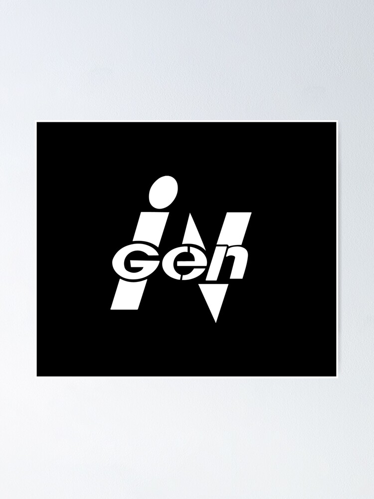 Ingen Logo Jurassic Park