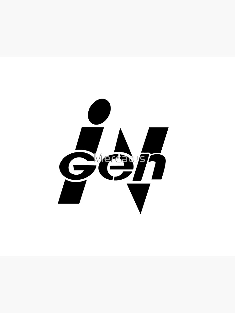 Svart Ingen Symbol JewelryWe Rostfritt Stål Yin Yang Symbol Svart Och