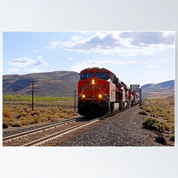 Bnsf Merch & Gifts for Sale | Redbubble