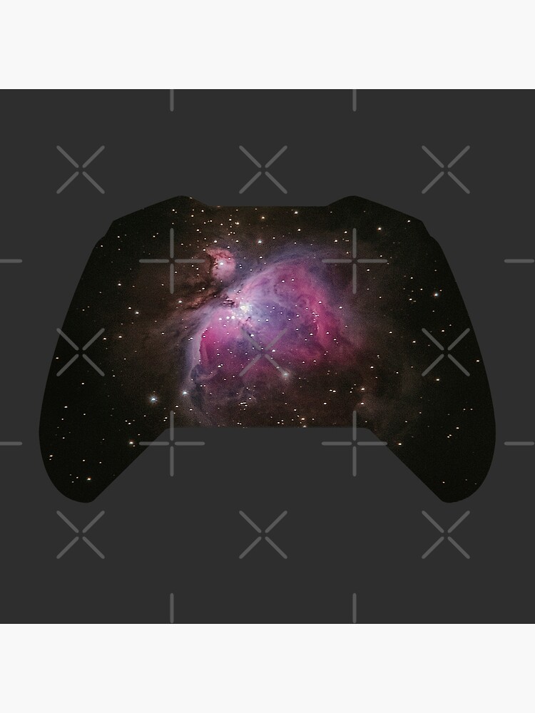 "Space Controller" Poster for Sale by blurryspirits | Redbubble