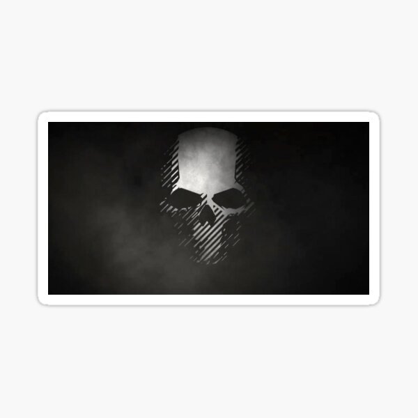 "Tom-Clancys-Ghost-Recon-Wildlands" Sticker by rhyakpapu | Redbubble