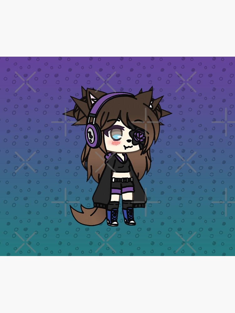 Gacha Life Merch & Gifts for Sale | Redbubble