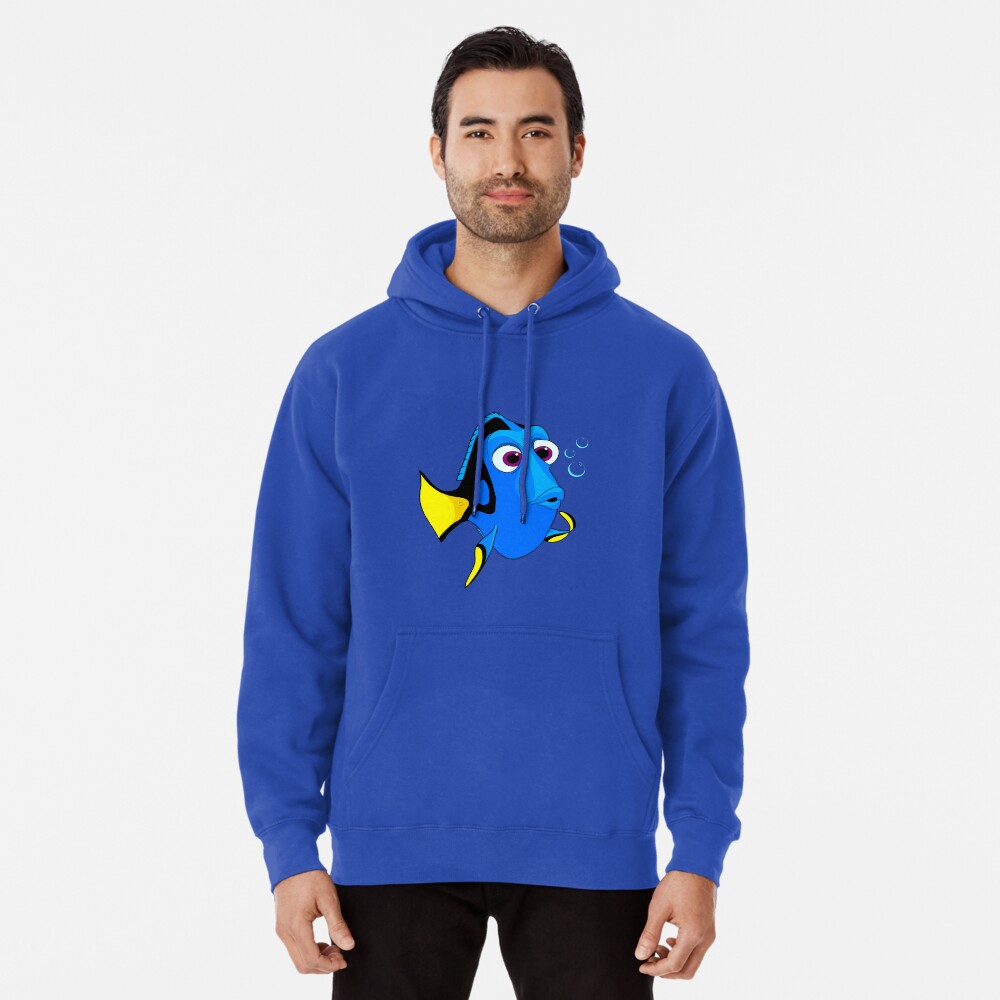 "Dory" Sticker for Sale by tulrichova | Redbubble