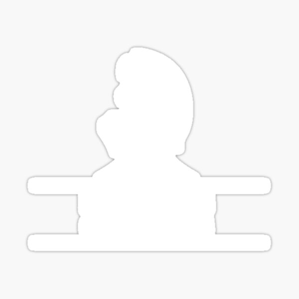 "Executive Outcomes (White logo)" Sticker for Sale by MatthewCHRC ...