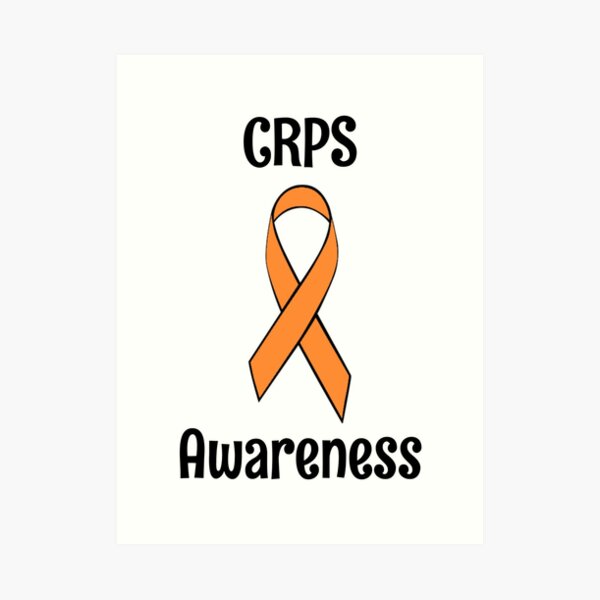 Crps Wall Art | Redbubble